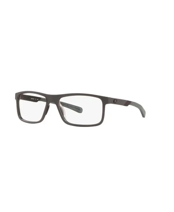 COSTA DEL MAR Ocean Ridge Eyeglasses - Matte Dark Gray