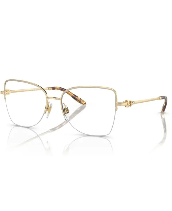 Ralph Lauren Eyeglasses - Pale Gold