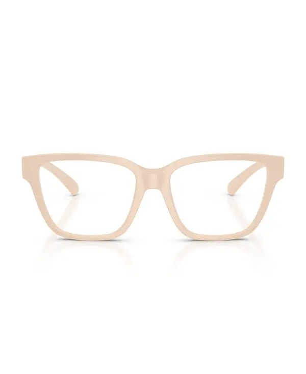 Burberry Square Eyeglasses - Pink