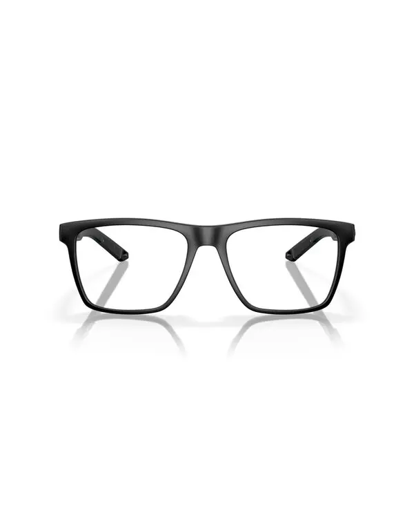 COSTA DEL MAR Ocean Ridge Eyeglasses - Matte Black