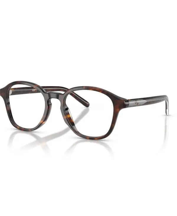 DIESEL® Phantos Eyeglasses - Havana