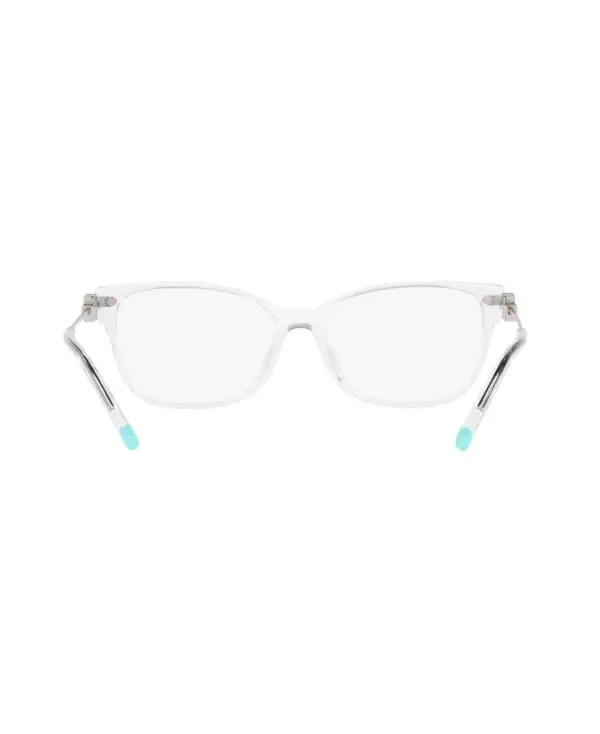 Tiffany & Co. Rectangle Eyeglasses