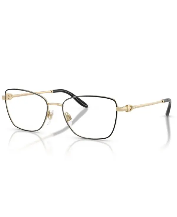 Ralph Lauren Rl5136 Pillow Eyeglasses - Pale Gold