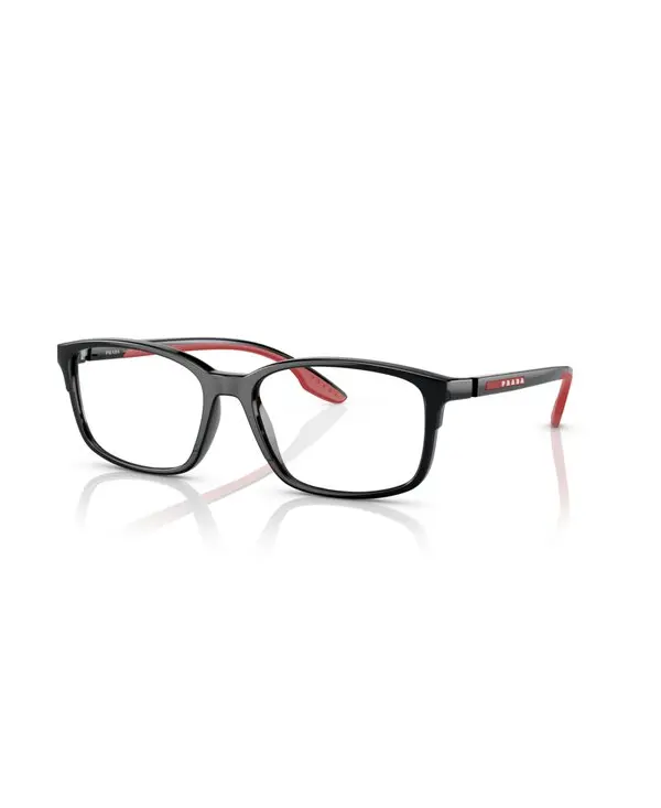 Prada Eyeglasses - Black