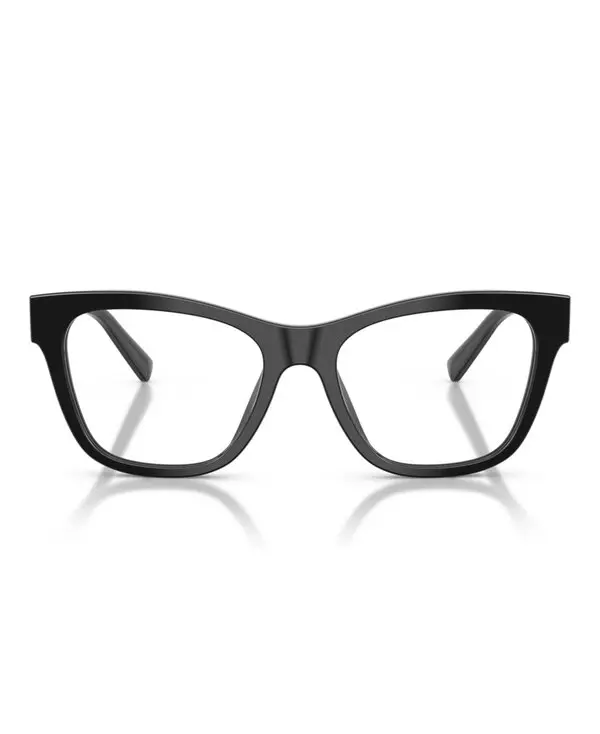 Dolce & Gabbana Square Acetate Eyeglasses