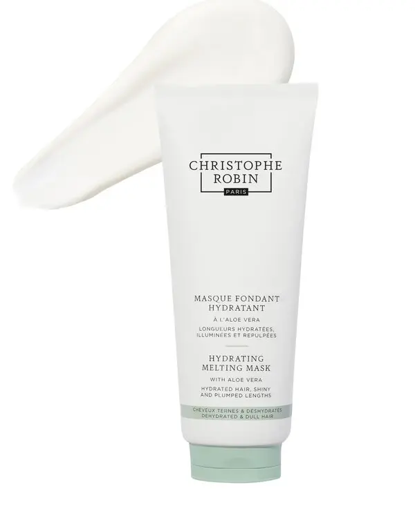 Christophe Robin Hydrating Melting Mask With Aloe Vera