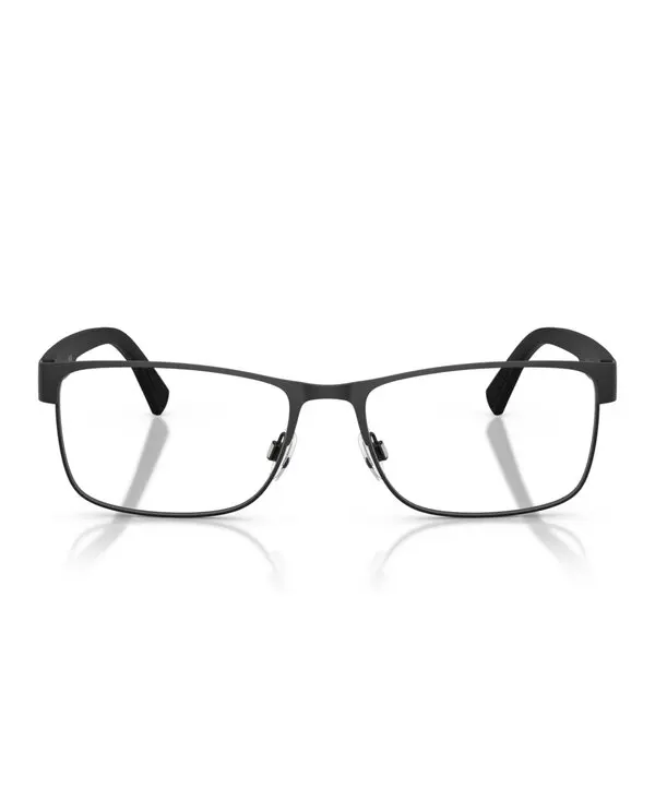 Polo Ralph Lauren Rectangle Eyeglasses