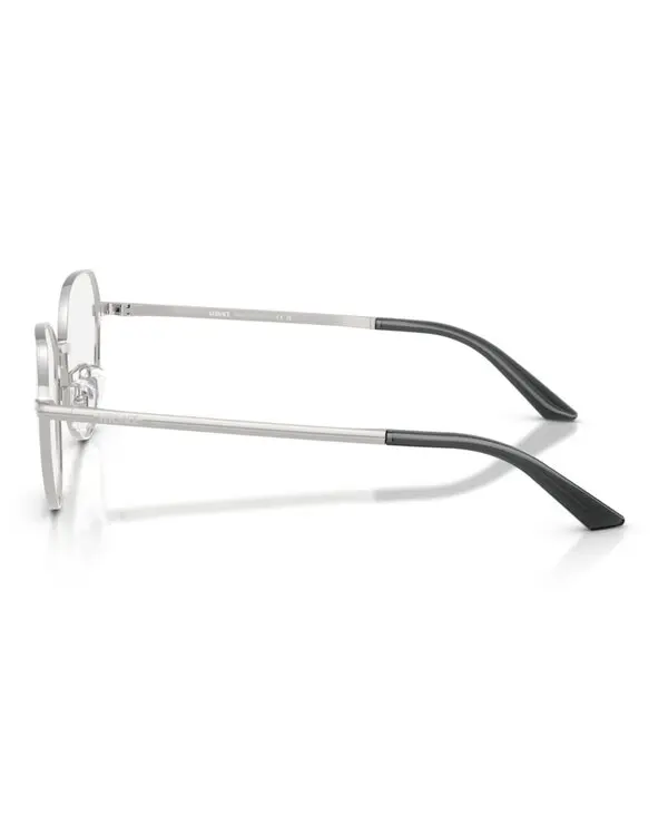 Versace Ve1313d Eyeglasses - Silver