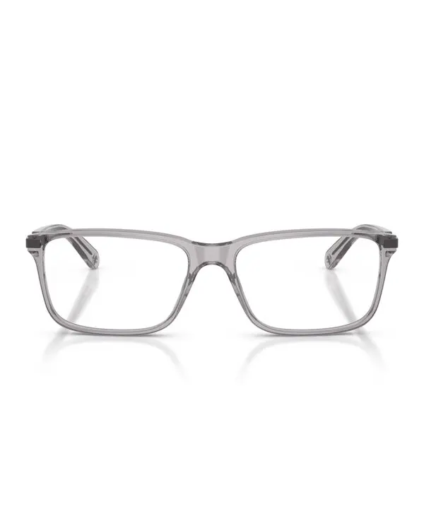 Brooks Brothers Rectangle Eyeglasses