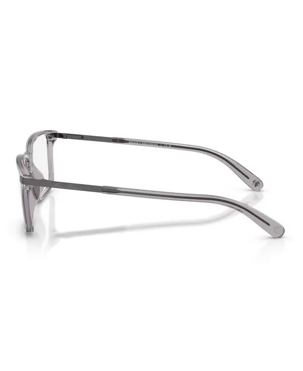 Brooks Brothers Rectangle Eyeglasses