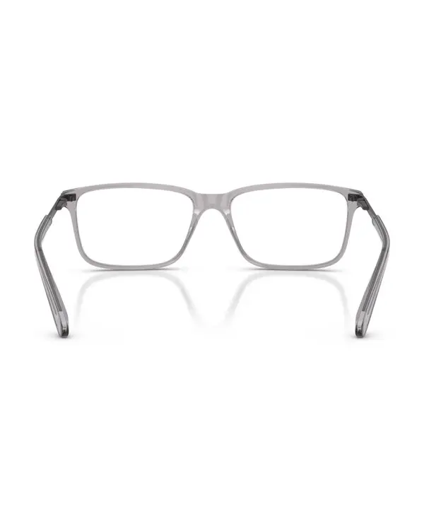 Brooks Brothers Rectangle Eyeglasses