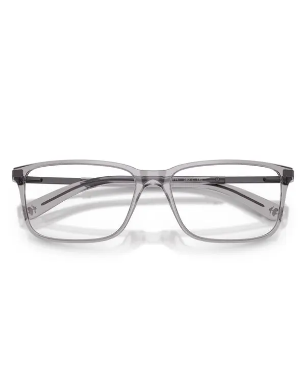 Brooks Brothers Rectangle Eyeglasses