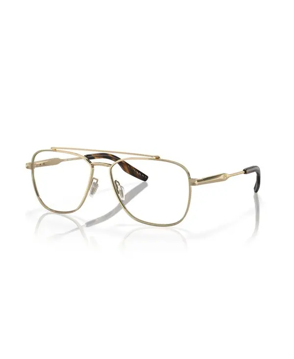 COSTA DEL MAR Bimini Road Eyeglasses - Gold