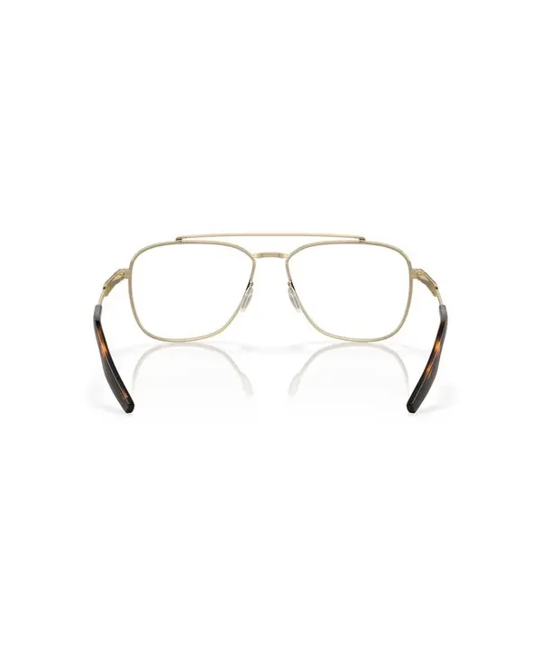 COSTA DEL MAR Costa Bimini Road Eyeglasses - Gold