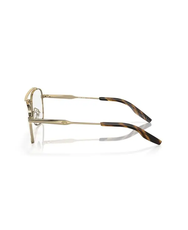 COSTA DEL MAR Costa Bimini Road Eyeglasses - Gold