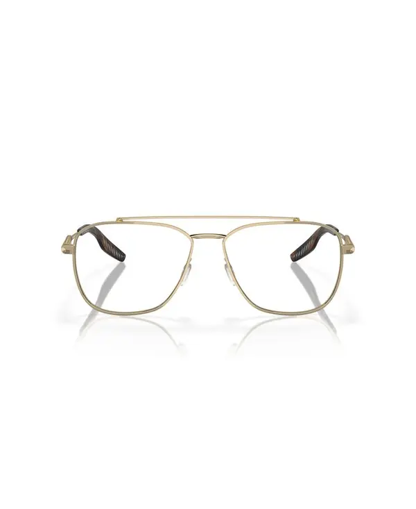 COSTA DEL MAR Costa Bimini Road Eyeglasses - Gold