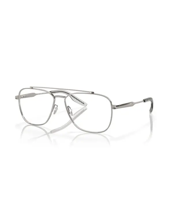 COSTA DEL MAR Bimini Road Eyeglasses - Gunmetal