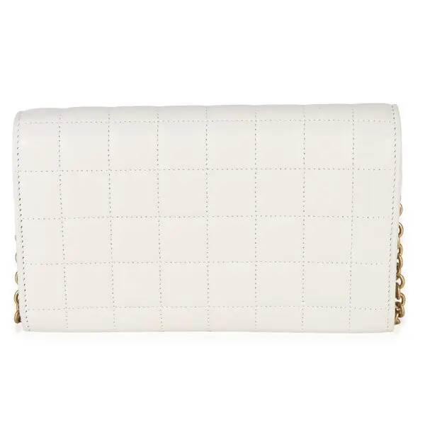Saint Laurent Le Maillon Wallet On Chain