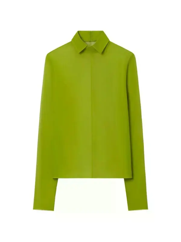 Tory Burch Turtleneck Polo