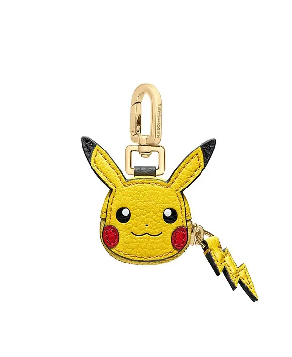 MAISON DE SABRE Pokemon Charm - Original Pikachu