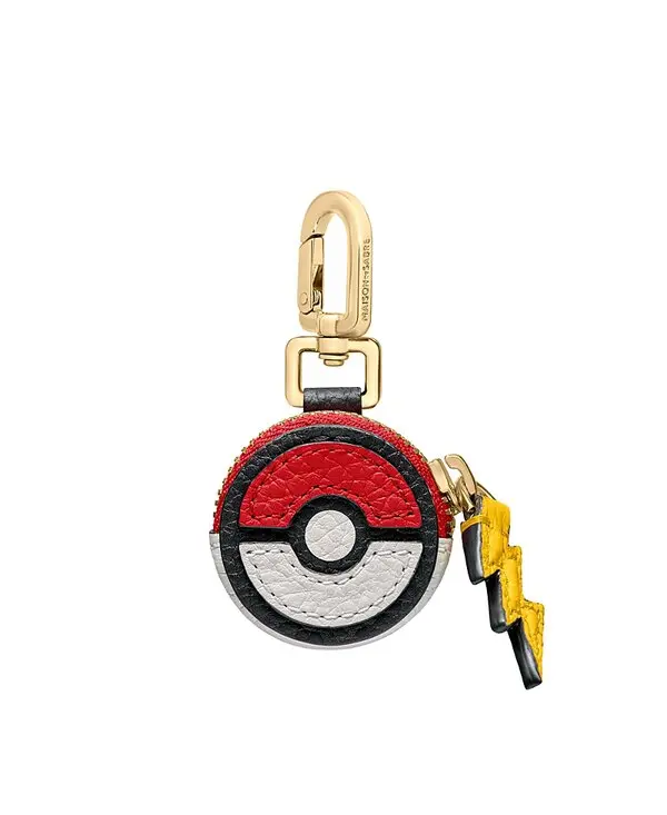 MAISON DE SABRE Pokemon Charm - Poké Ball