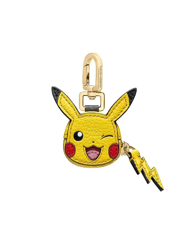 MAISON DE SABRE Pokemon Charm - Winking Pikachu
