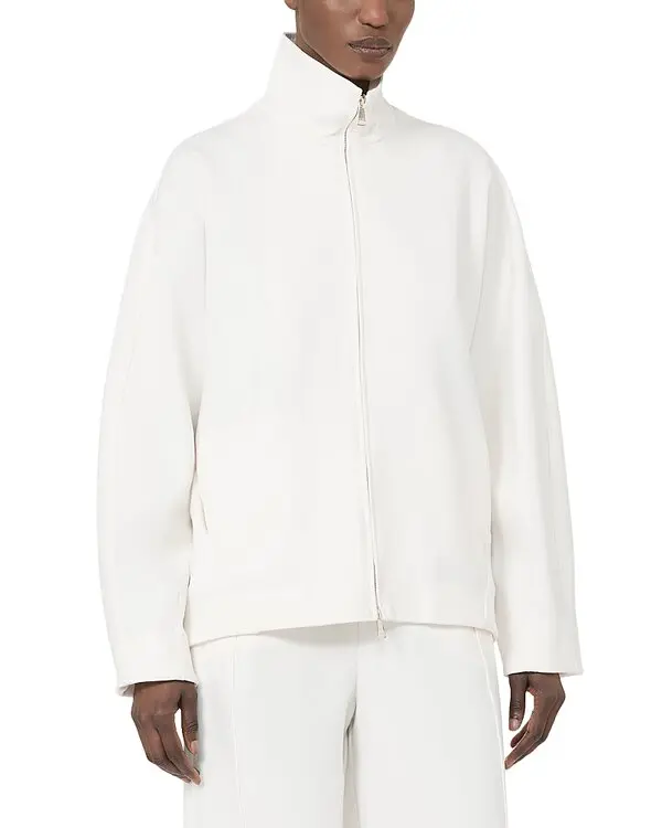 Max Mara Mxppala Boxy Jacket