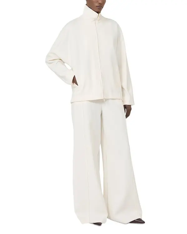 Max Mara Mxppala Boxy Jacket