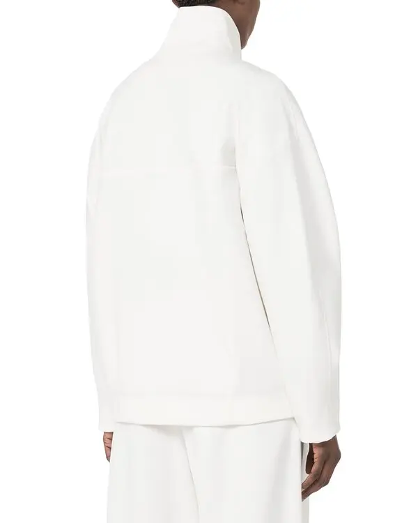 Max Mara Mxppala Boxy Jacket