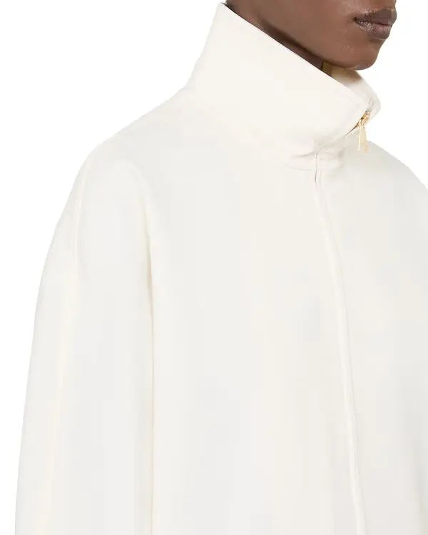 Max Mara Mxppala Boxy Jacket