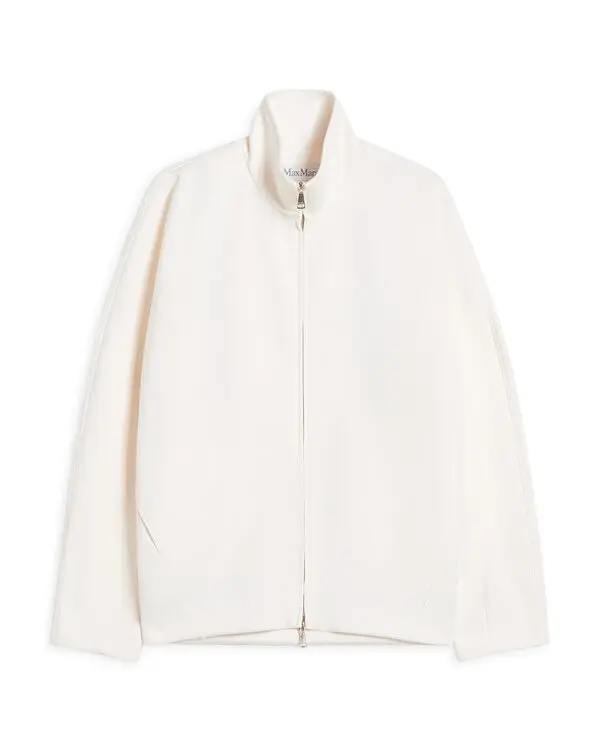 Max Mara Mxppala Boxy Jacket