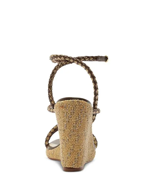 ALEXANDRE BIRMAN Elba Platform Sandals