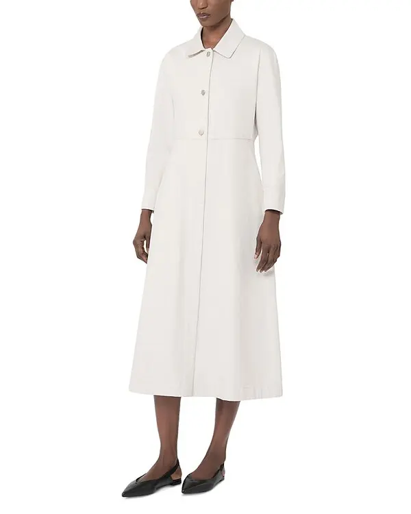 Max Mara Smmamelia Shirtdress