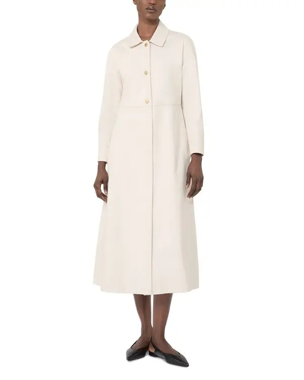 Max Mara Smmamelia Shirtdress