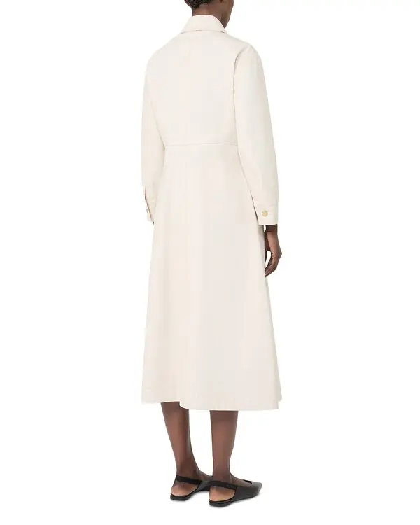 Max Mara Smmamelia Shirtdress