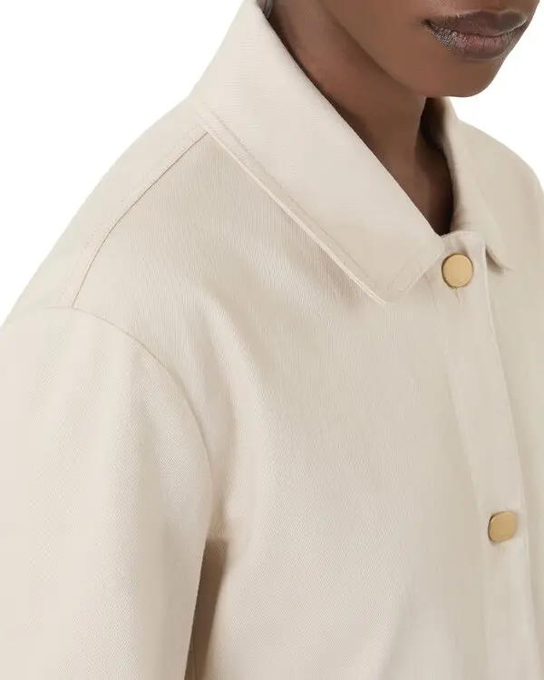 Max Mara Smmamelia Shirtdress