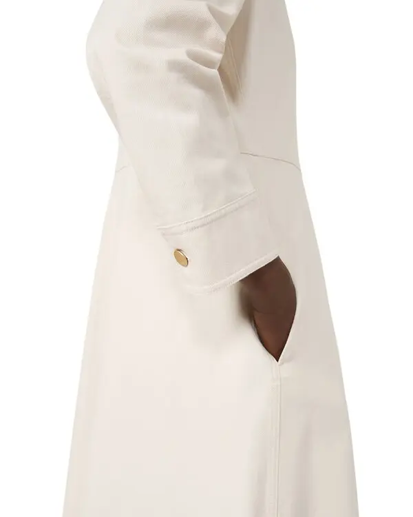 Max Mara Smmamelia Shirtdress