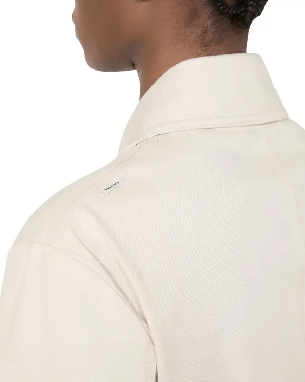 Max Mara Smmamelia Shirtdress