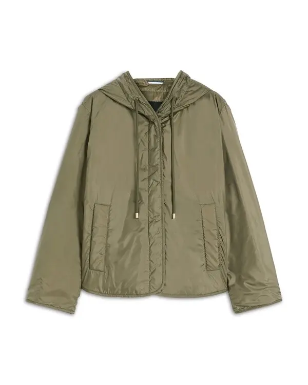 Max Mara Wkdagreste Coat