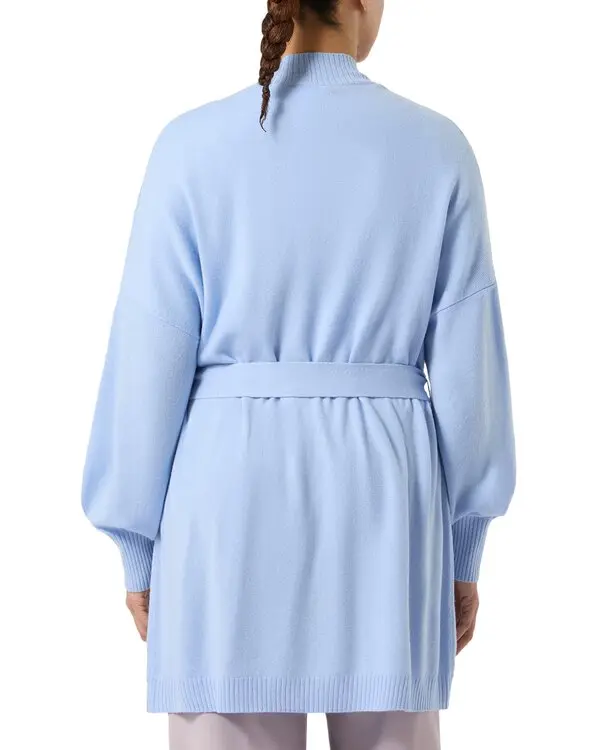 Marina Rinaldi Cashmere Cardigan