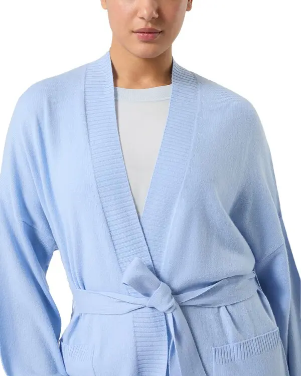 Marina Rinaldi Cashmere Cardigan