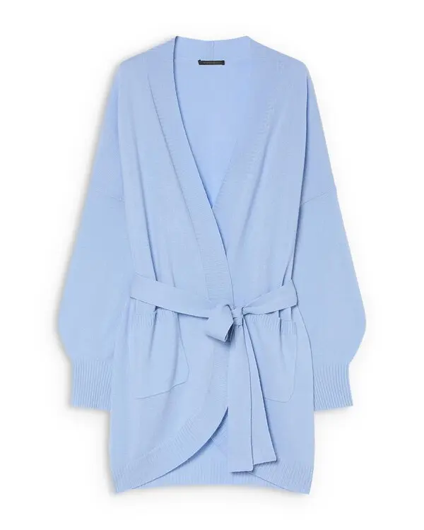 Marina Rinaldi Cashmere Cardigan