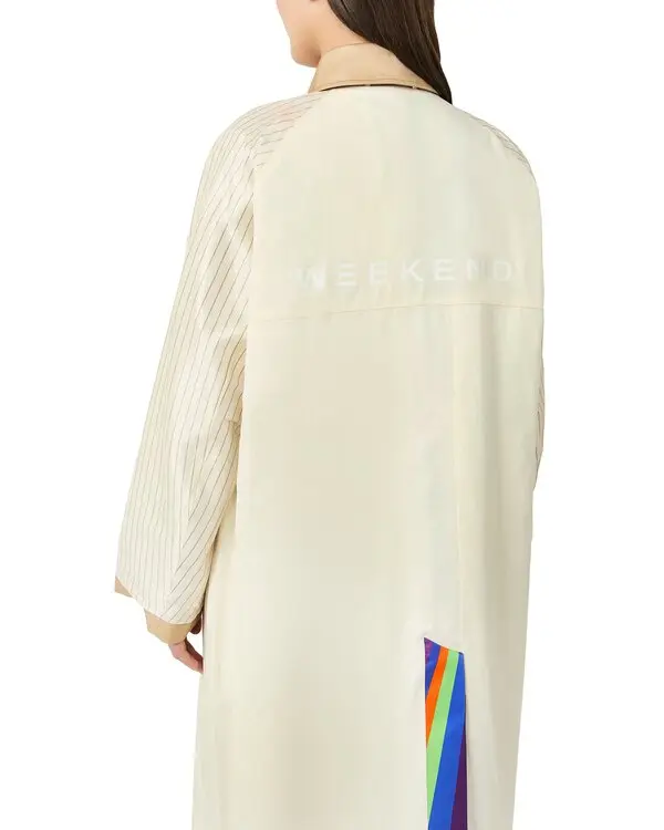 Max Mara Wkspalanca Coat