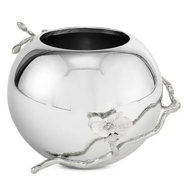 Michael Aram Orchid Rose Bowl