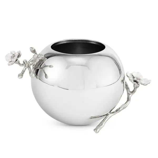 Michael Aram Orchid Rose Bowl