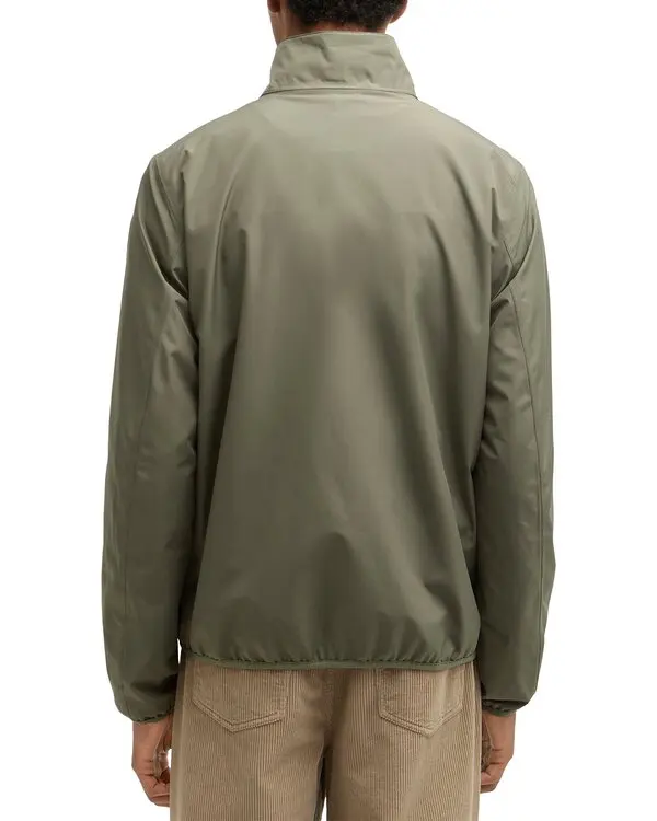 Barbour Korbel Waterproof Jacket