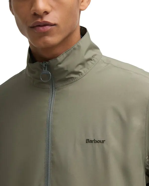 Barbour Korbel Waterproof Jacket