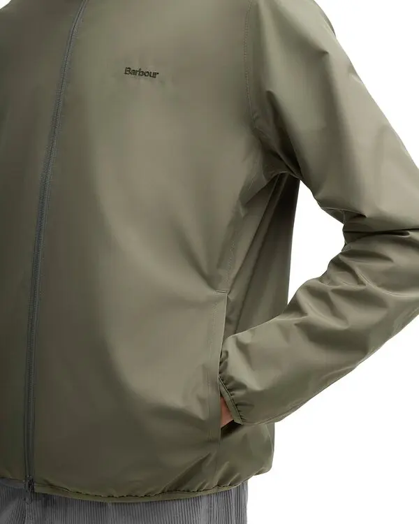 Barbour Korbel Waterproof Jacket