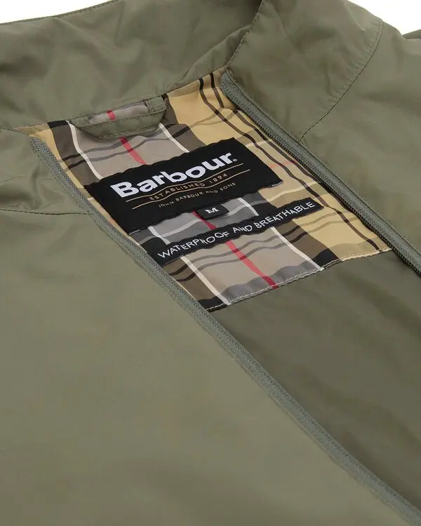 Barbour Korbel Waterproof Jacket