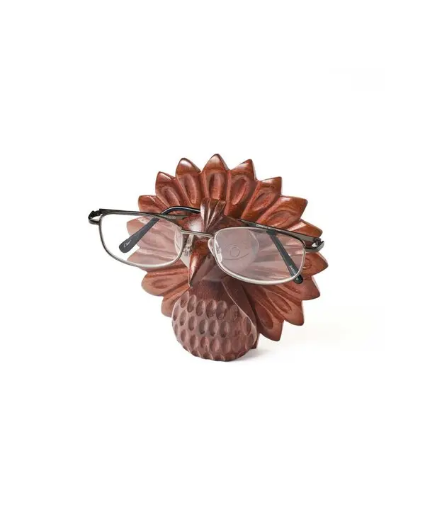 MATR BOOMIE Peacock Glasses Holder Stand